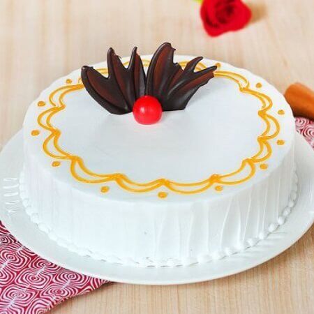 A Delicious Guide to Different Types of Cakes with Pictures